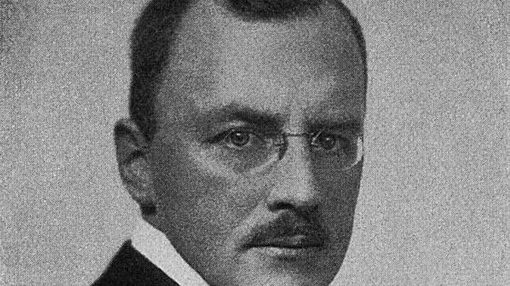 Der Kunstmaler und Grafiker Max Buchholz und sein Lebensabend in ...